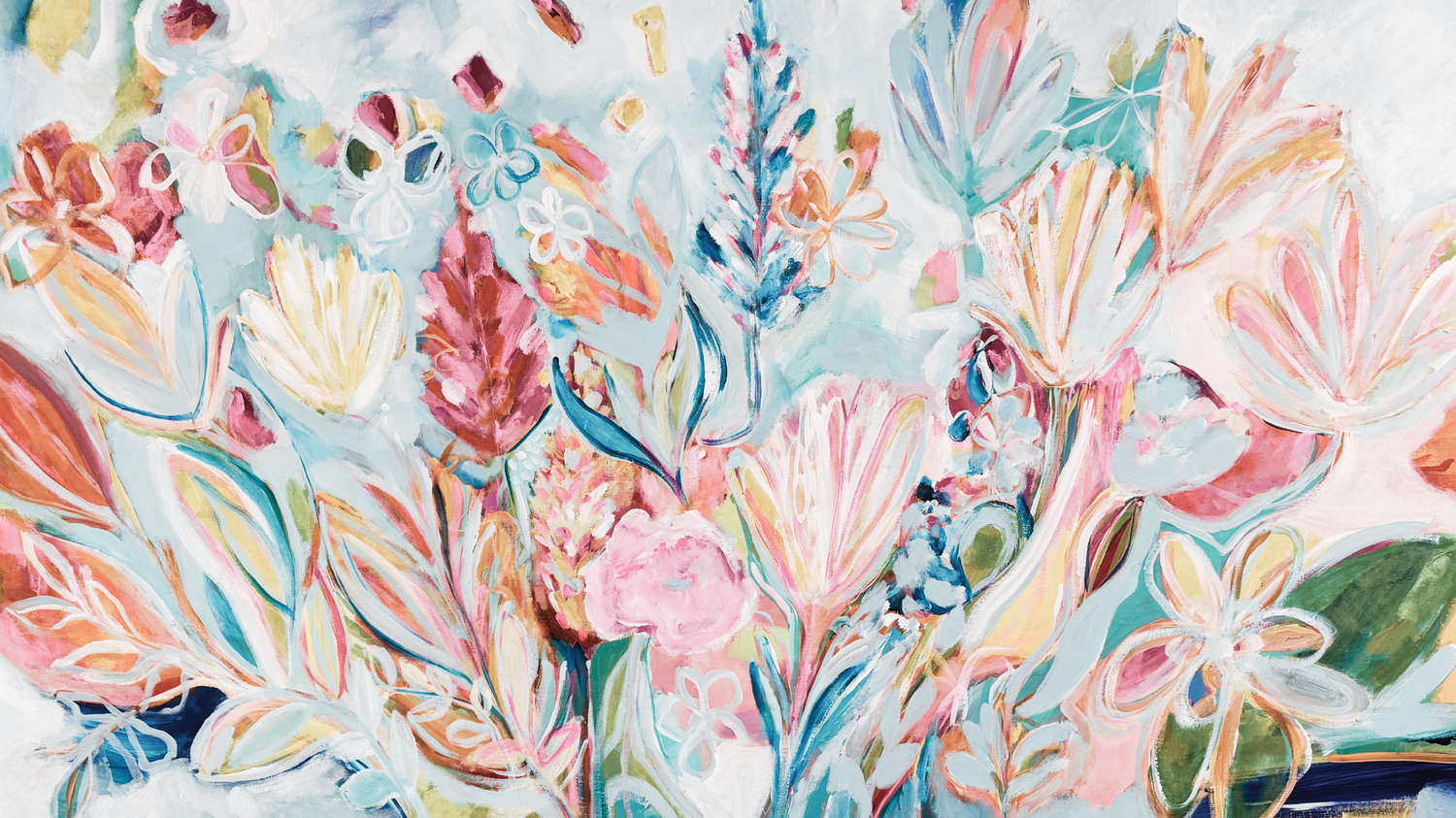Blakely Bering Art