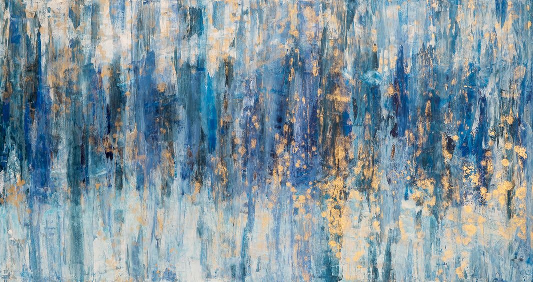 Blakely Bering Art