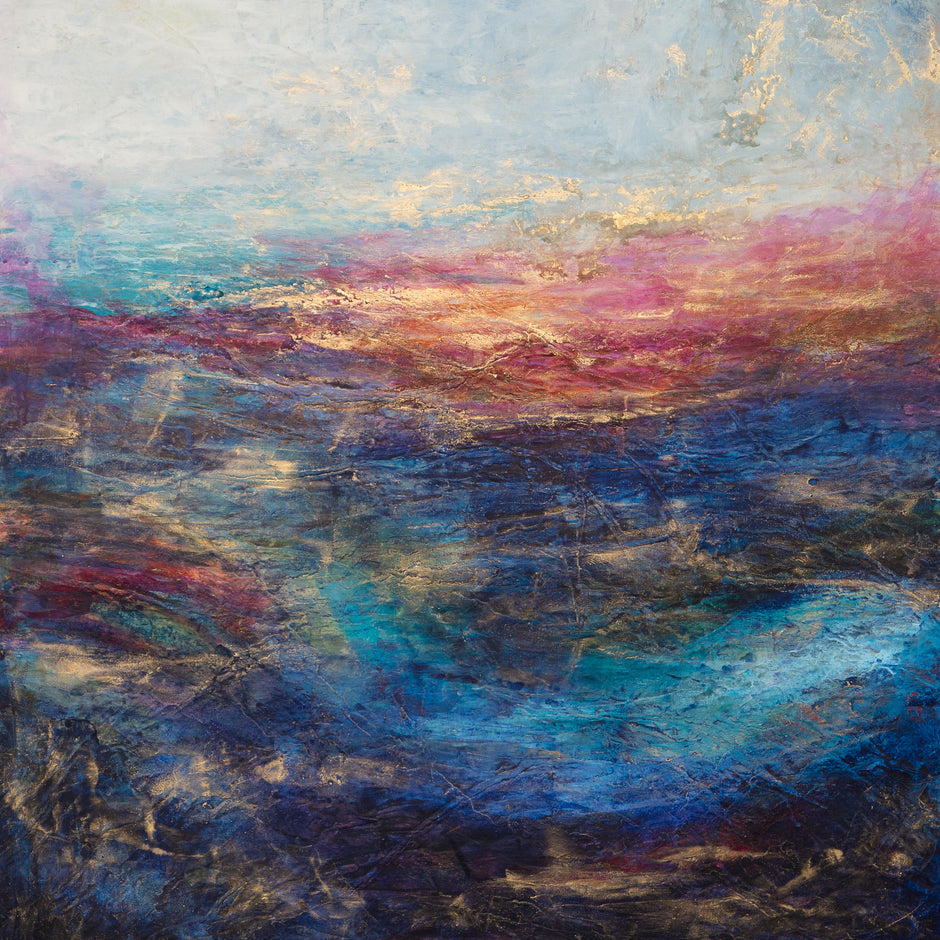 Fine Art – Blakely Bering