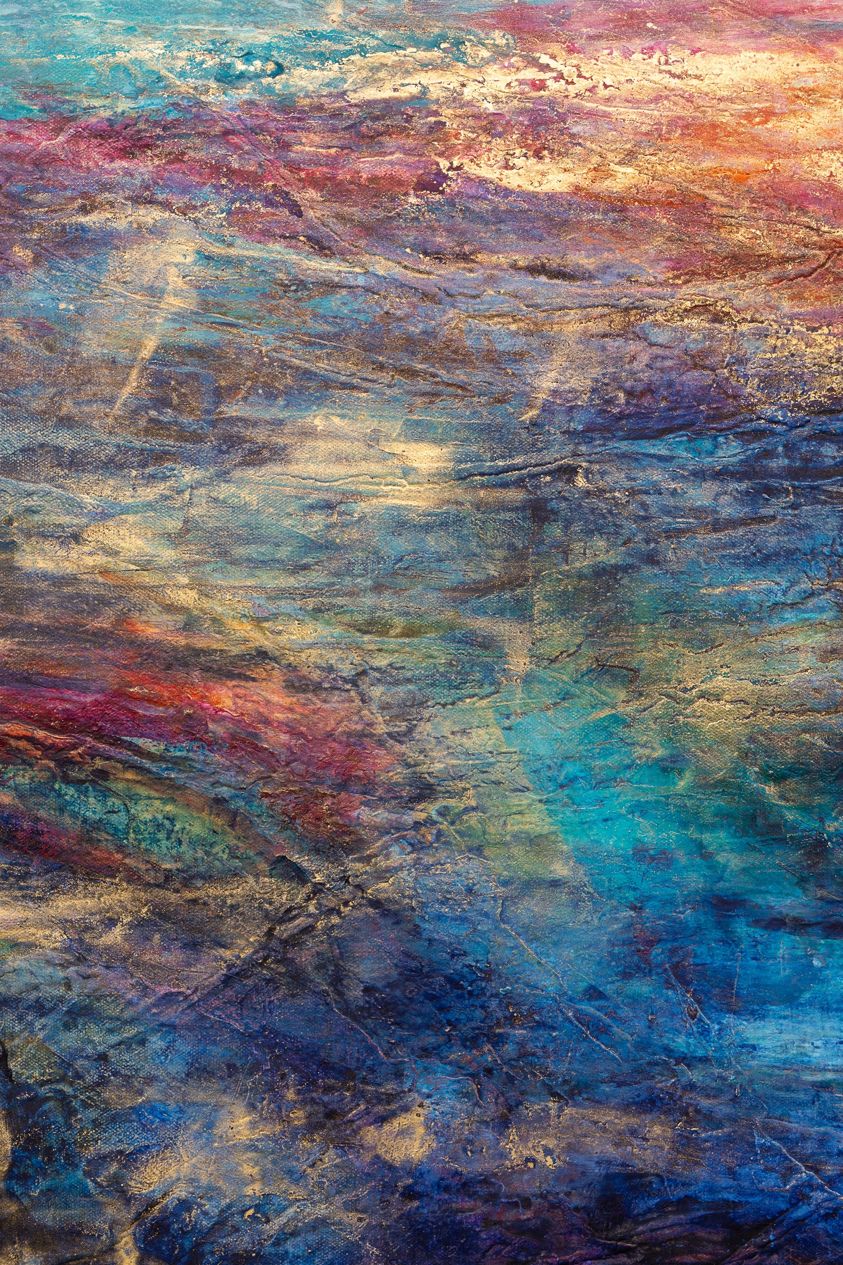 Fine Art – Blakely Bering