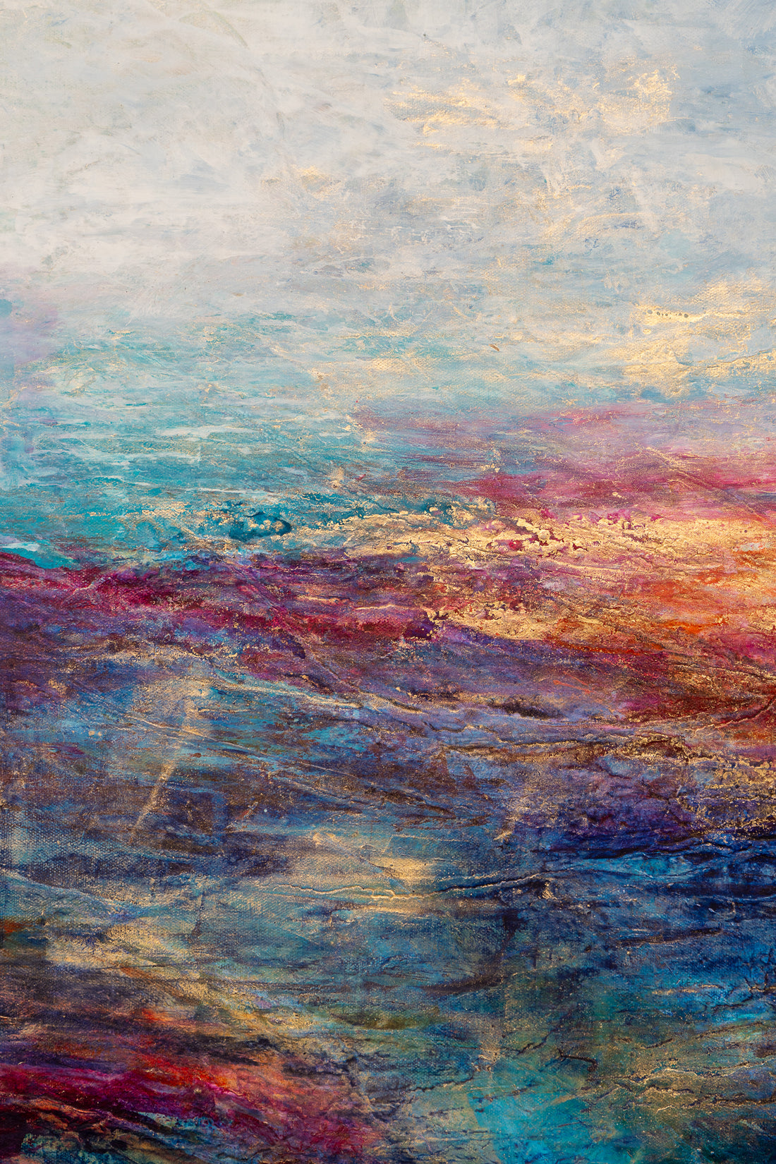 Fine Art – Blakely Bering
