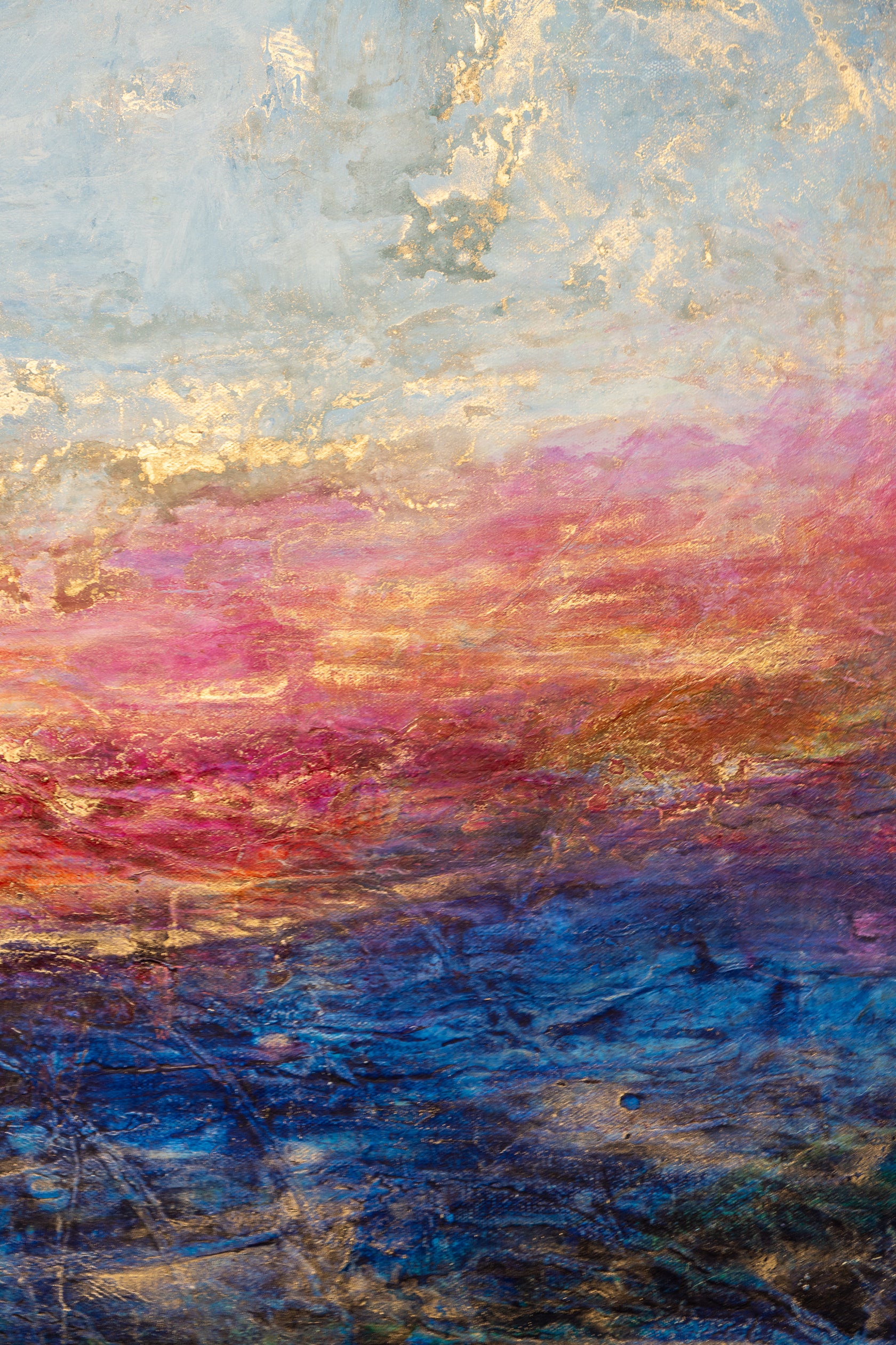 Fine Art – Blakely Bering