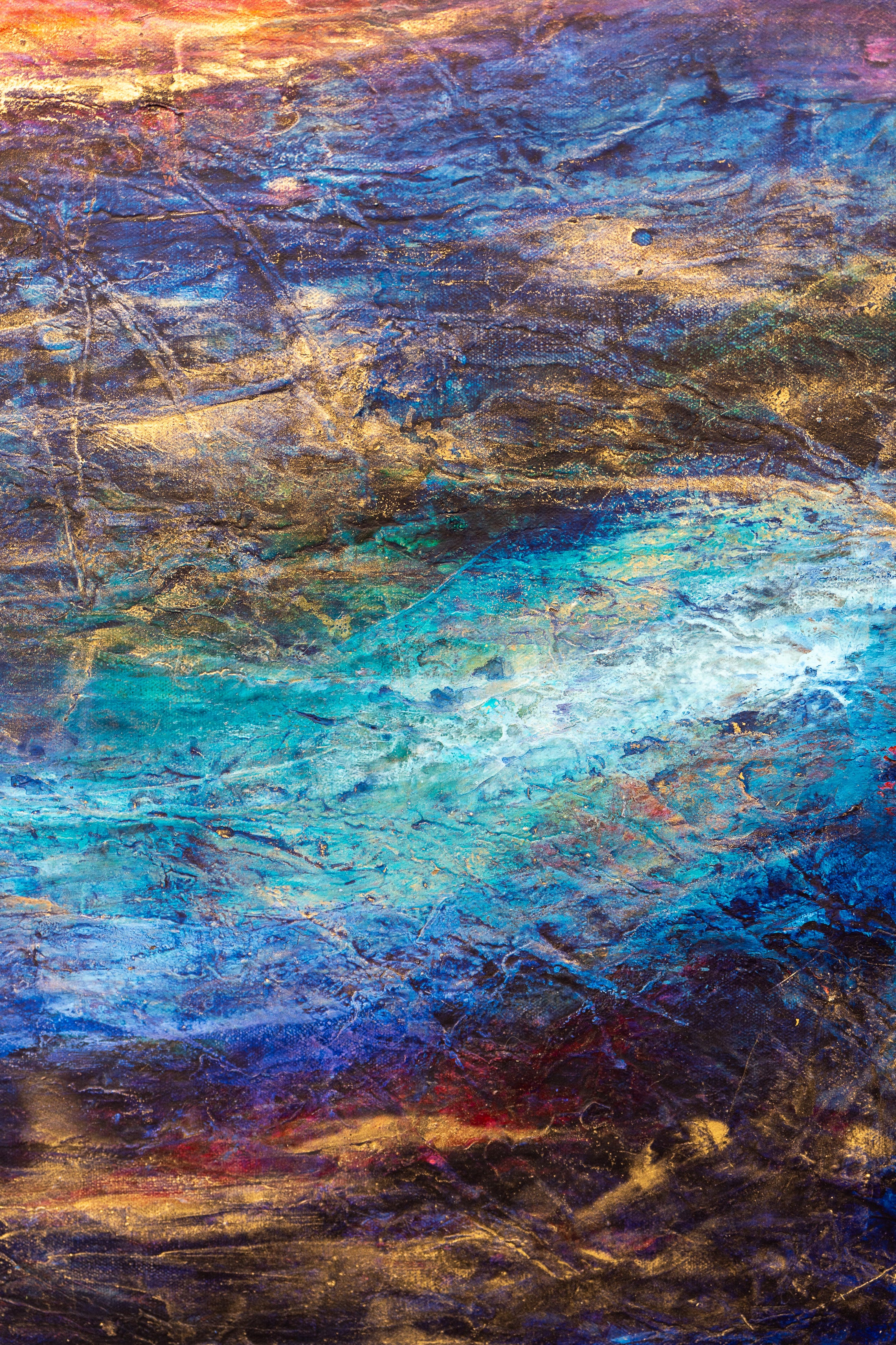Fine Art – Blakely Bering