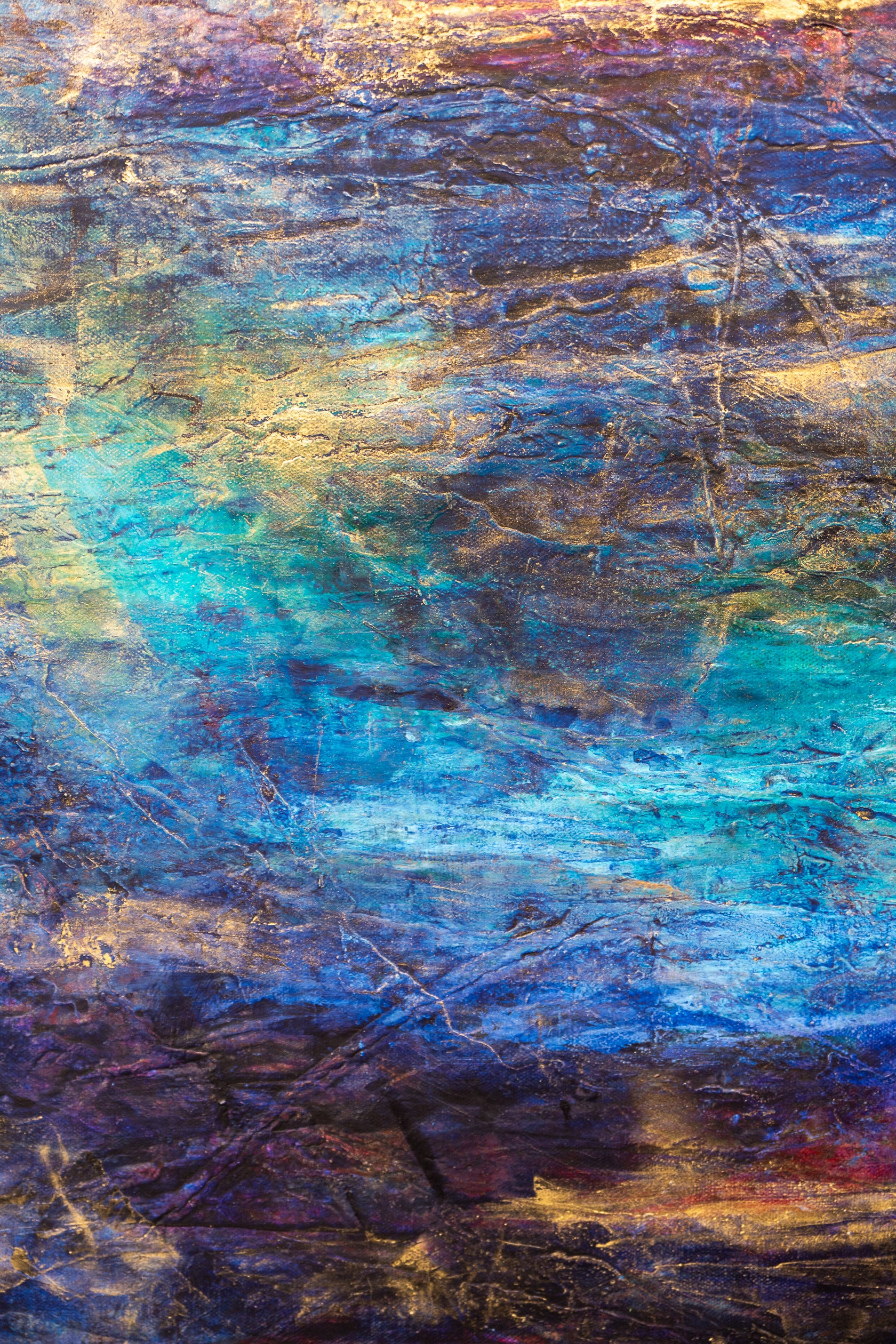 Fine Art – Blakely Bering