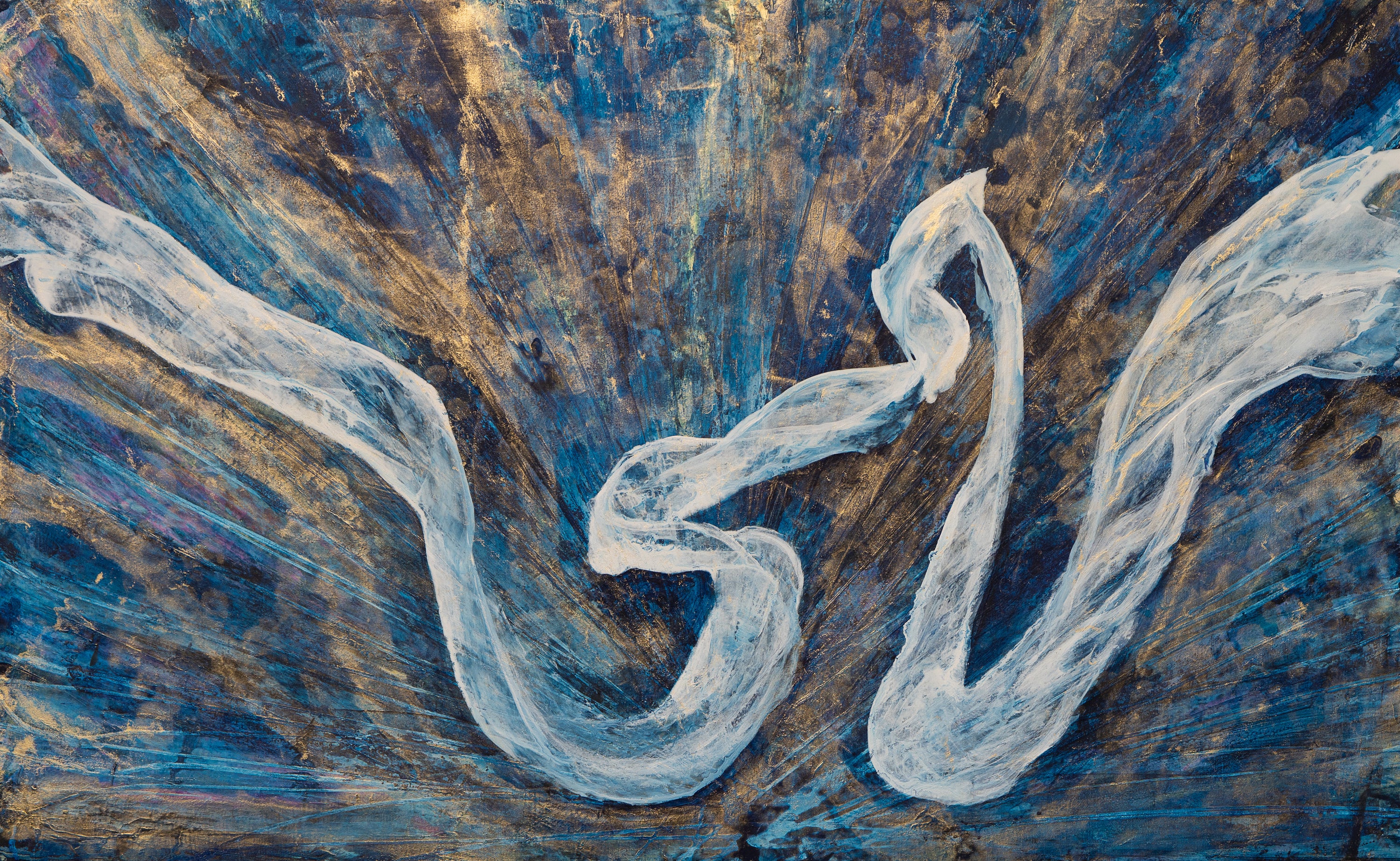 Fine Art – Blakely Bering