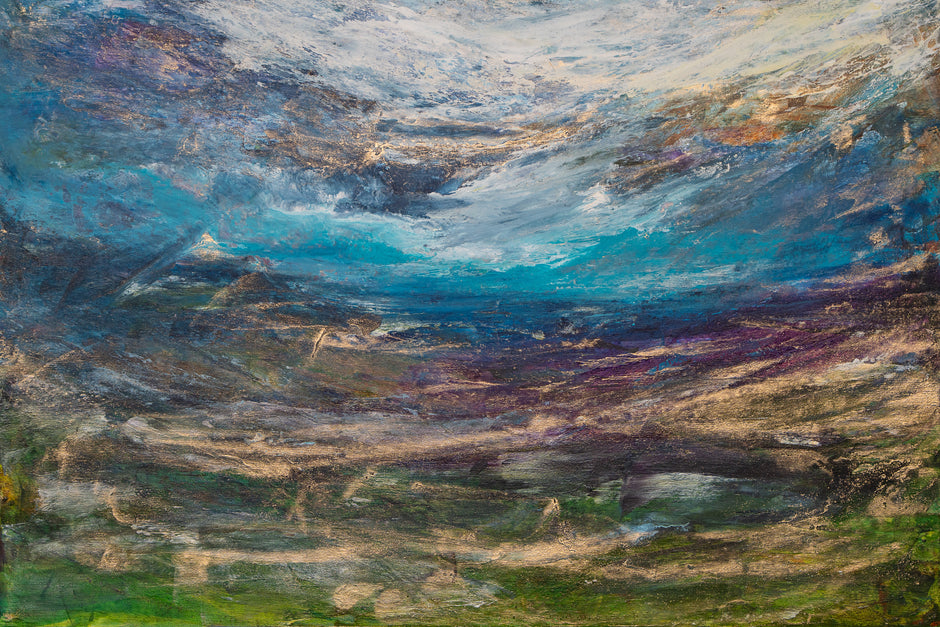 Fine Art – Blakely Bering