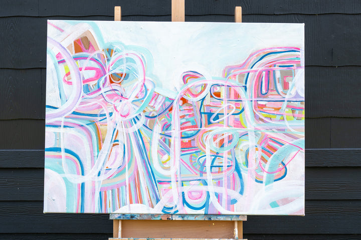 Fine Art – Blakely Bering