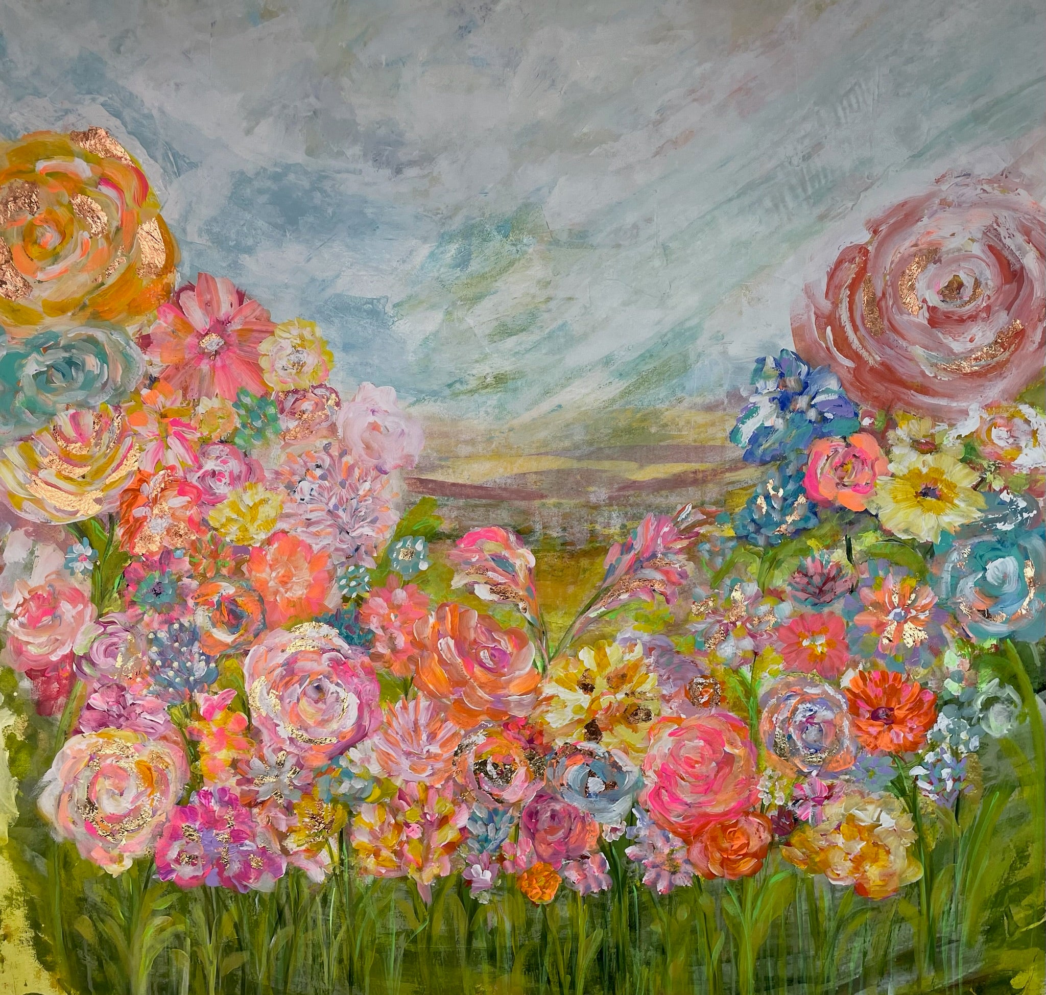 Fine Art – Blakely Bering