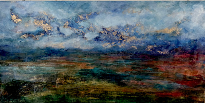 Fine Art – Blakely Bering