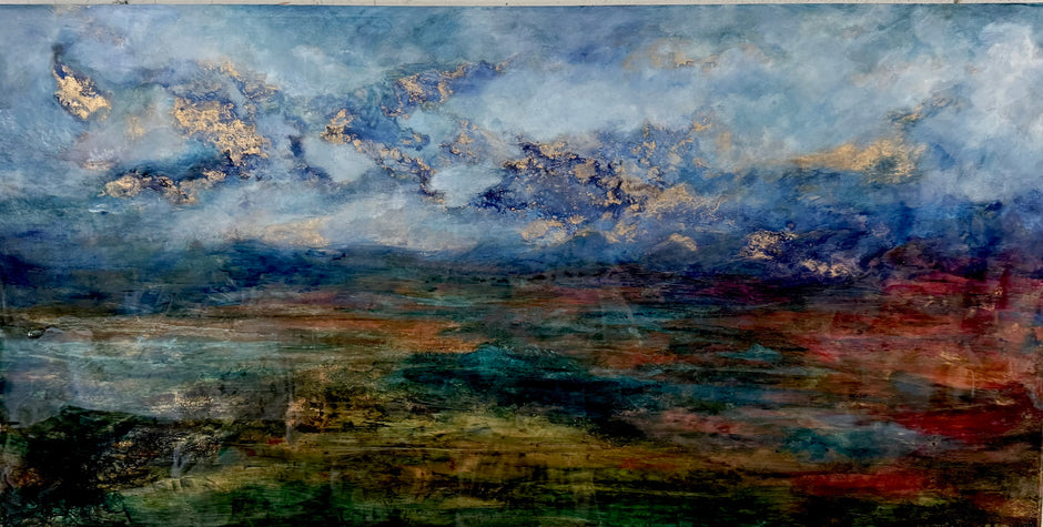 Fine Art – Blakely Bering