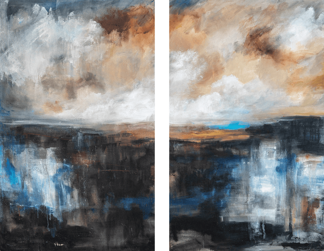 Blakely Bering Art