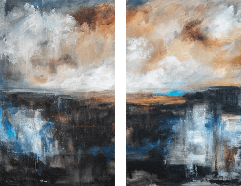 Blakely Bering Art