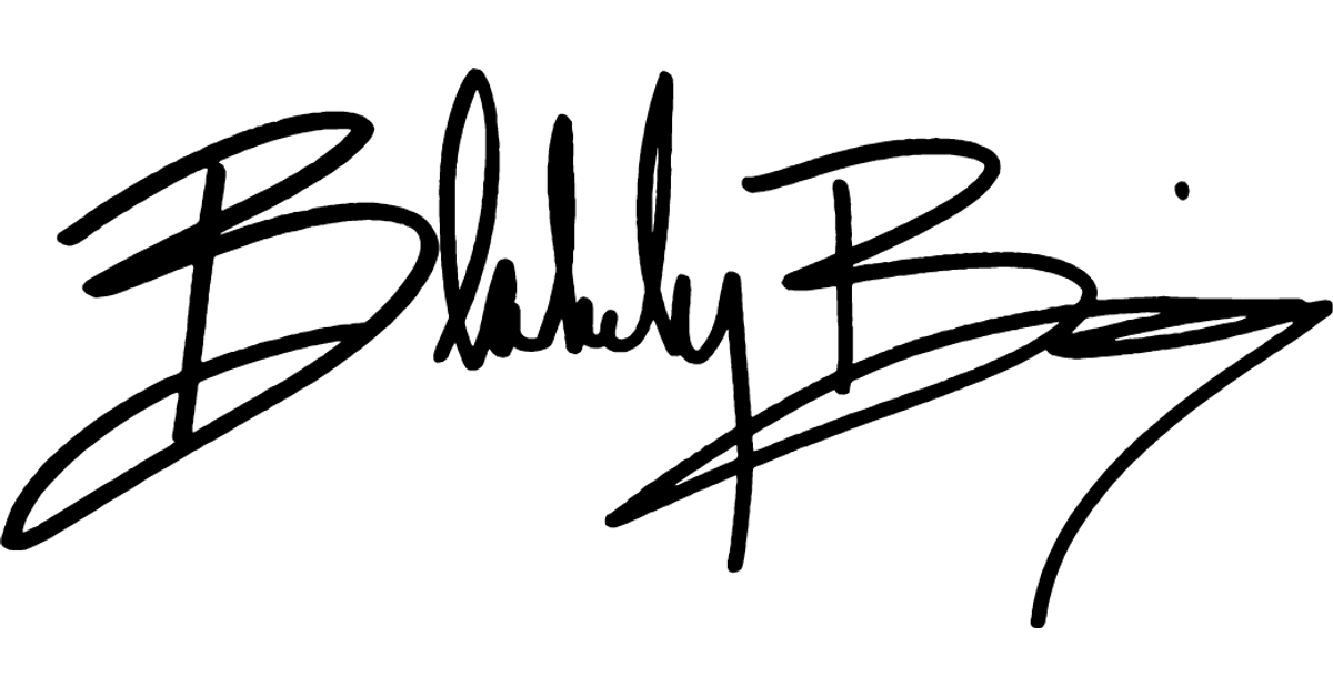 Blakely Bering Art